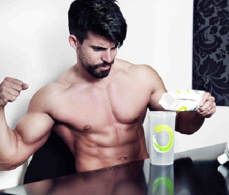 florian-profile-2 - The Core™ Deutschland