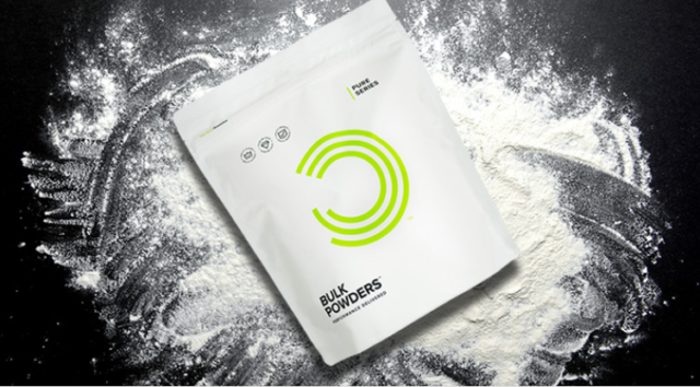 Creatina: Qué Es Y Cómo Consumirla - The Core™ Spain