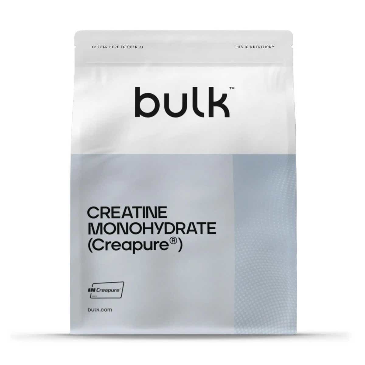 Creapure® Creatine | Purest Made in Germany Creatine | Bulk™
