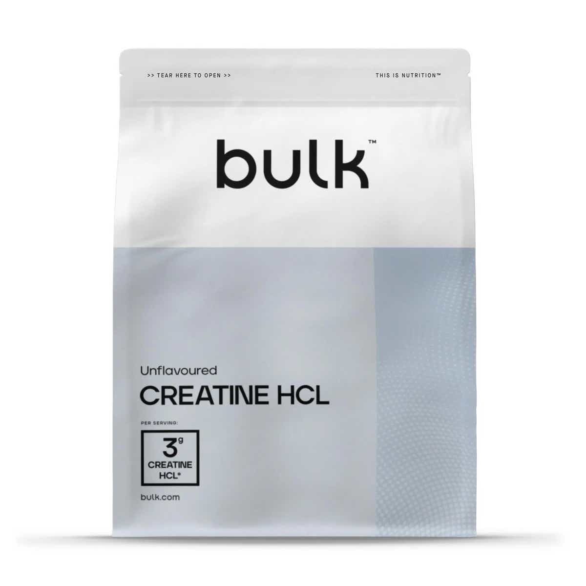 Buy Creatine HCL Powder|Bulk™ EU