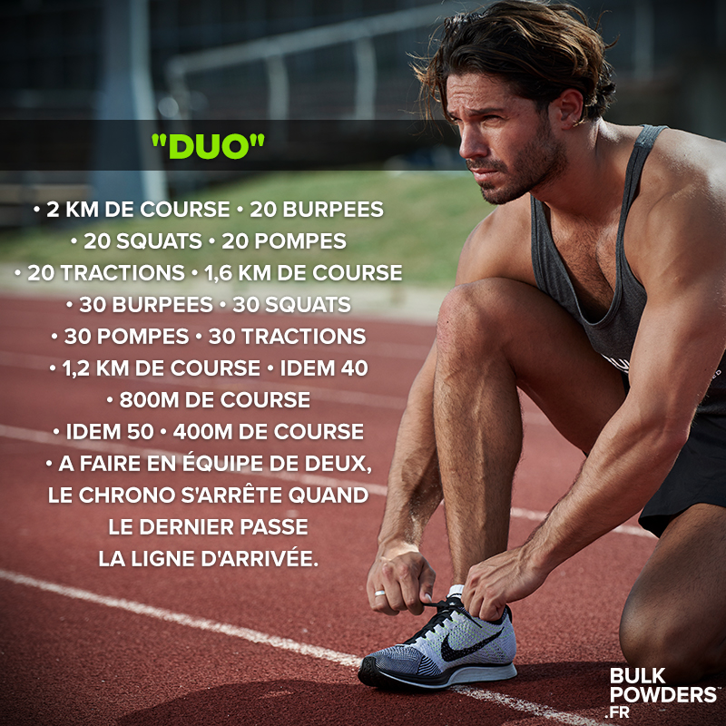 DUO WOD FR - The Core™ - Nutrition, Compléments Alimentaires ...