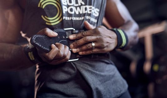 Les meilleurs suppléments pour Strongman - The Core™ - Nutrition ...