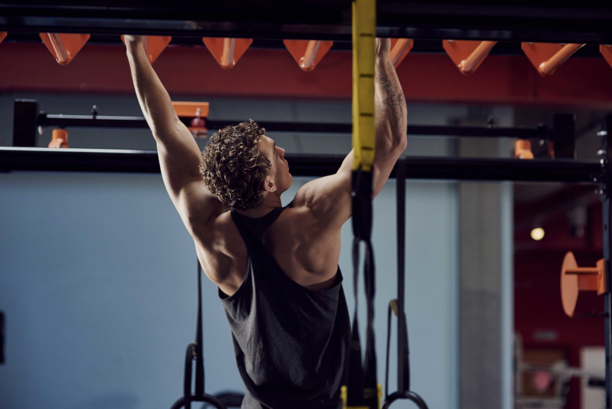 Les meilleurs exercices dos | Bulk Powders | The Core