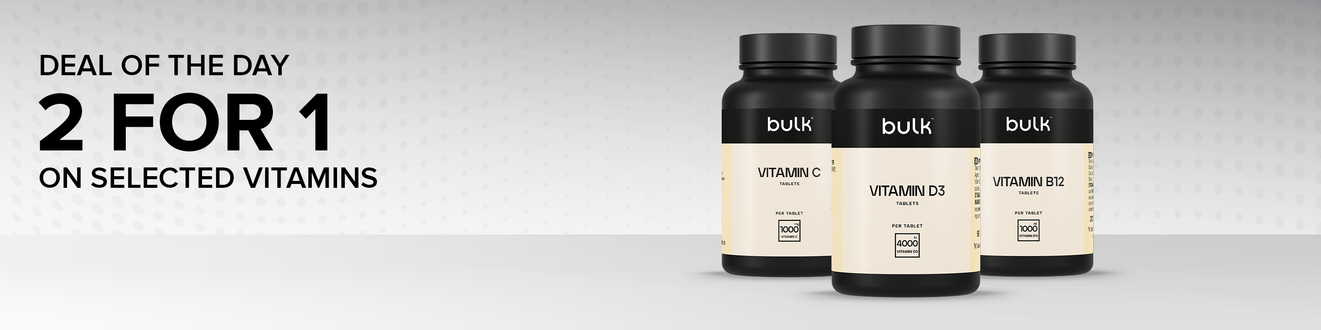 Bulk™ | Protein, Vitamins, Sports Nutrition, Fitness Foods