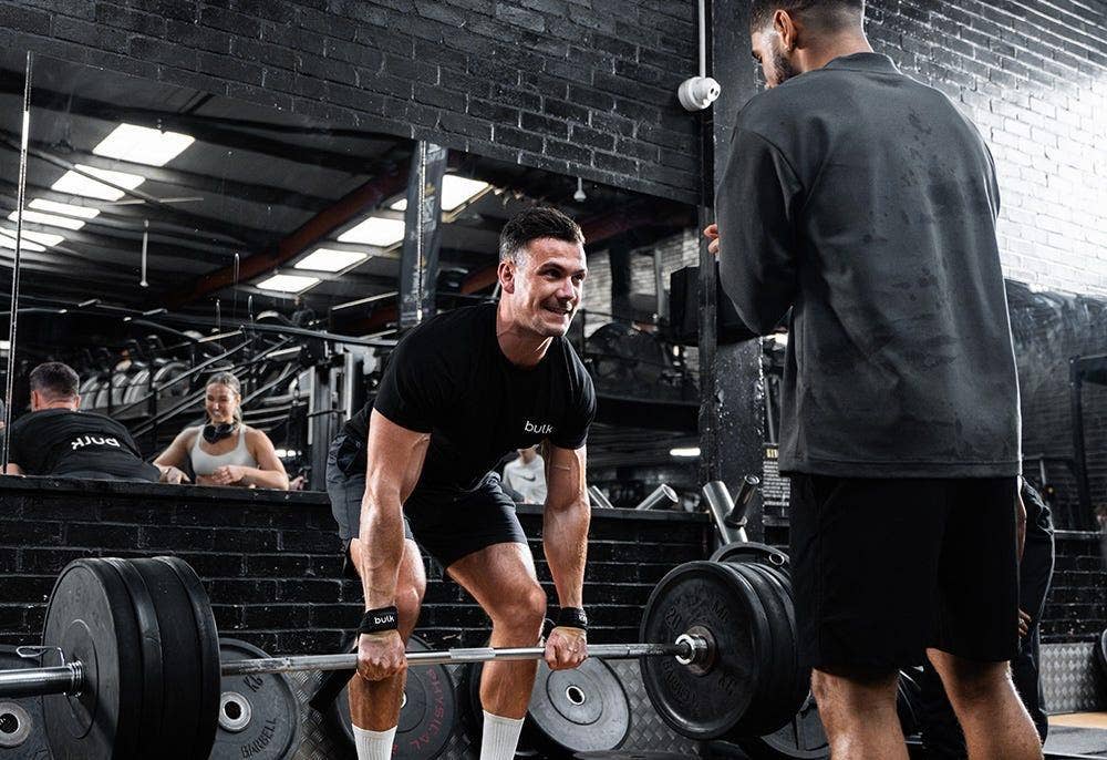 About Bulk™ | Protein, Vitamins, Sports Nutrition, Fitness Foods