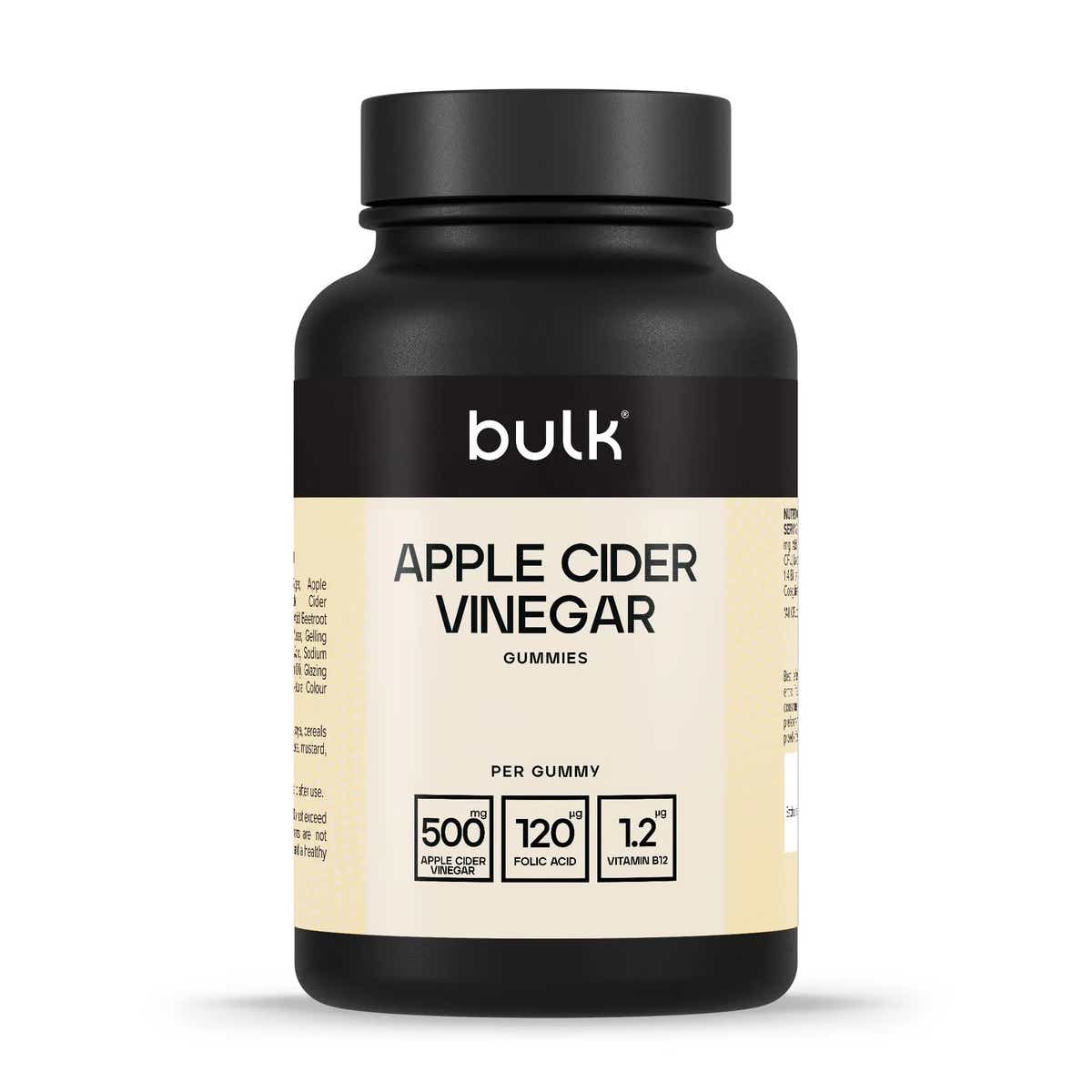 Appelcider Gummies|Bulk™ Nederland