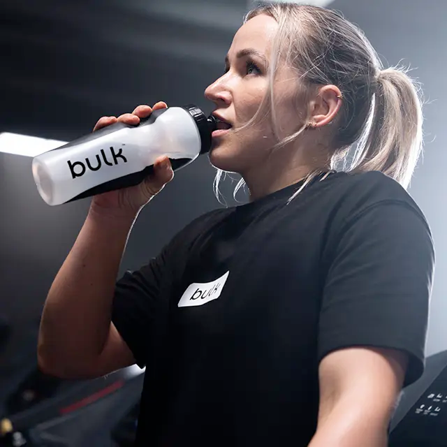 Bulk™️ | Białka, Suplementy Sportowe, Witaminy I Inne