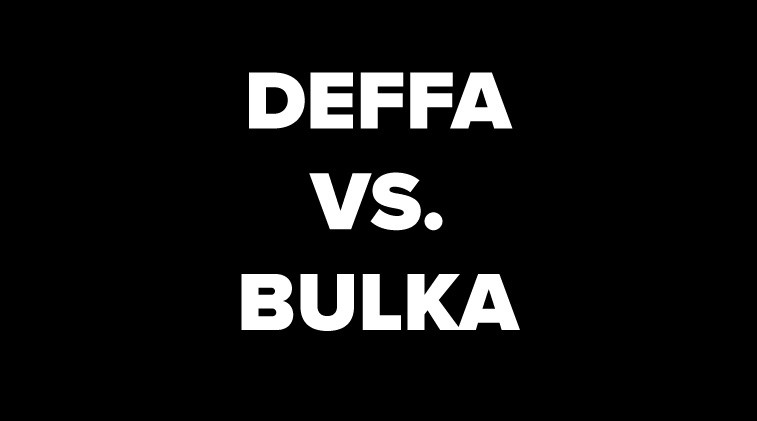 bulka vs deffa - The Core™ Sverige - Träning, Recept, Kost och Hälsa
