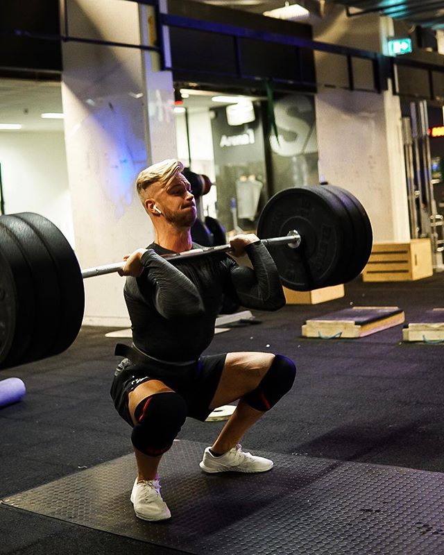 emil olsson - The Core™ Sverige - Träning, Recept, Kost och Hälsa