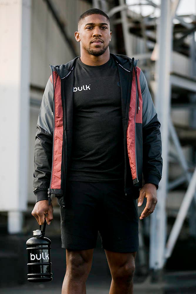 This is Nutrition | Bulk™