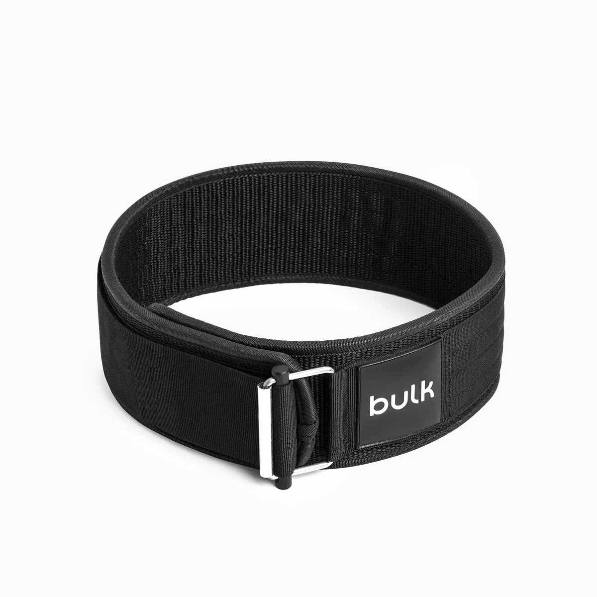 Weight Training Belt | Gym Lower Back Support | Bulk™