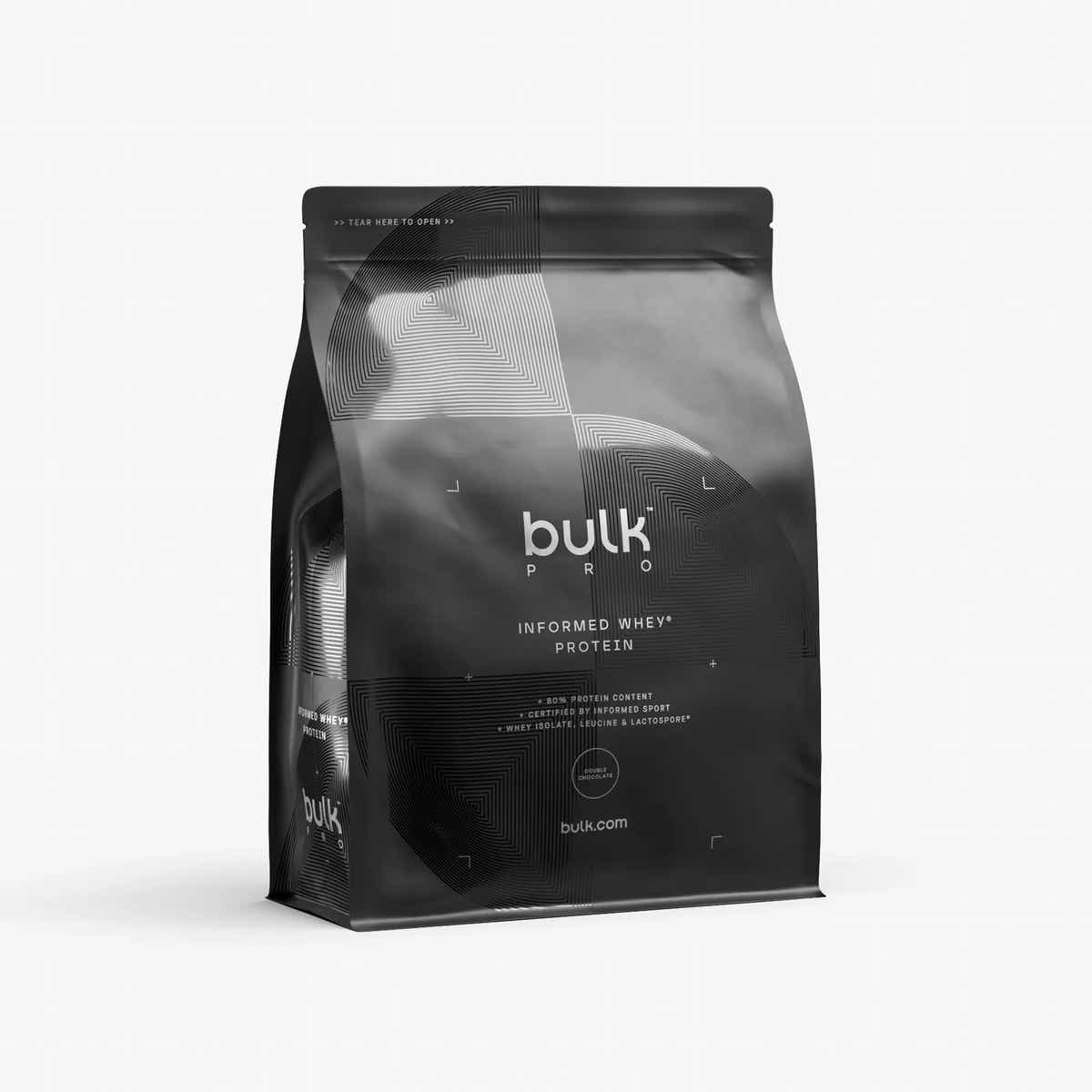 Informed Whey® Protein Shake|Bulk™ UK