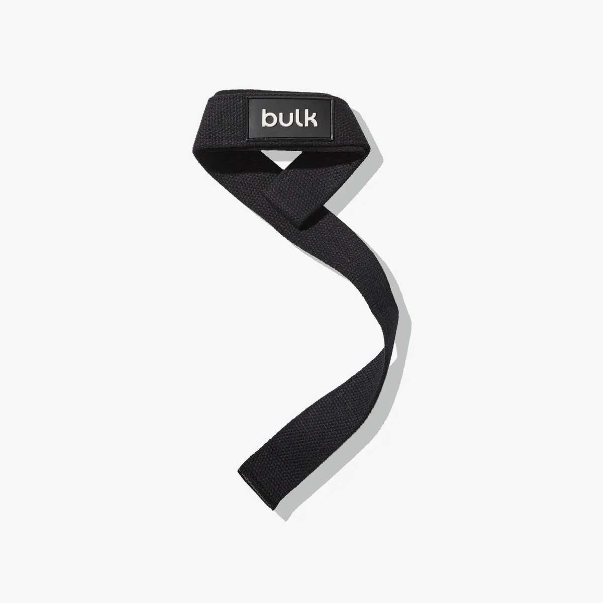 Lifting Straps | Designed for Serious Lifters | Bulk™
