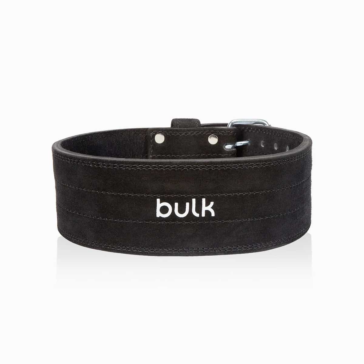 Lifting Belt | Heavy Lifting Premium Support | Bulk™