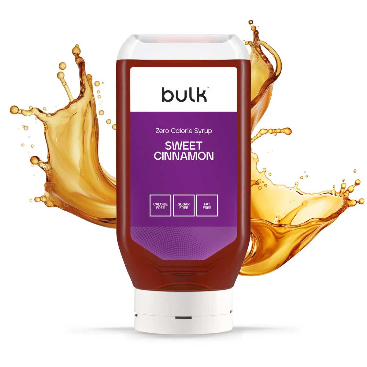 Zero Calorie Syrup™|Sugar Free Syrup|Bulk™ UK