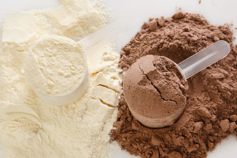 Micellar Casein vs Calcium Caseinate vs Milk Protein Concentrate | Bulk™