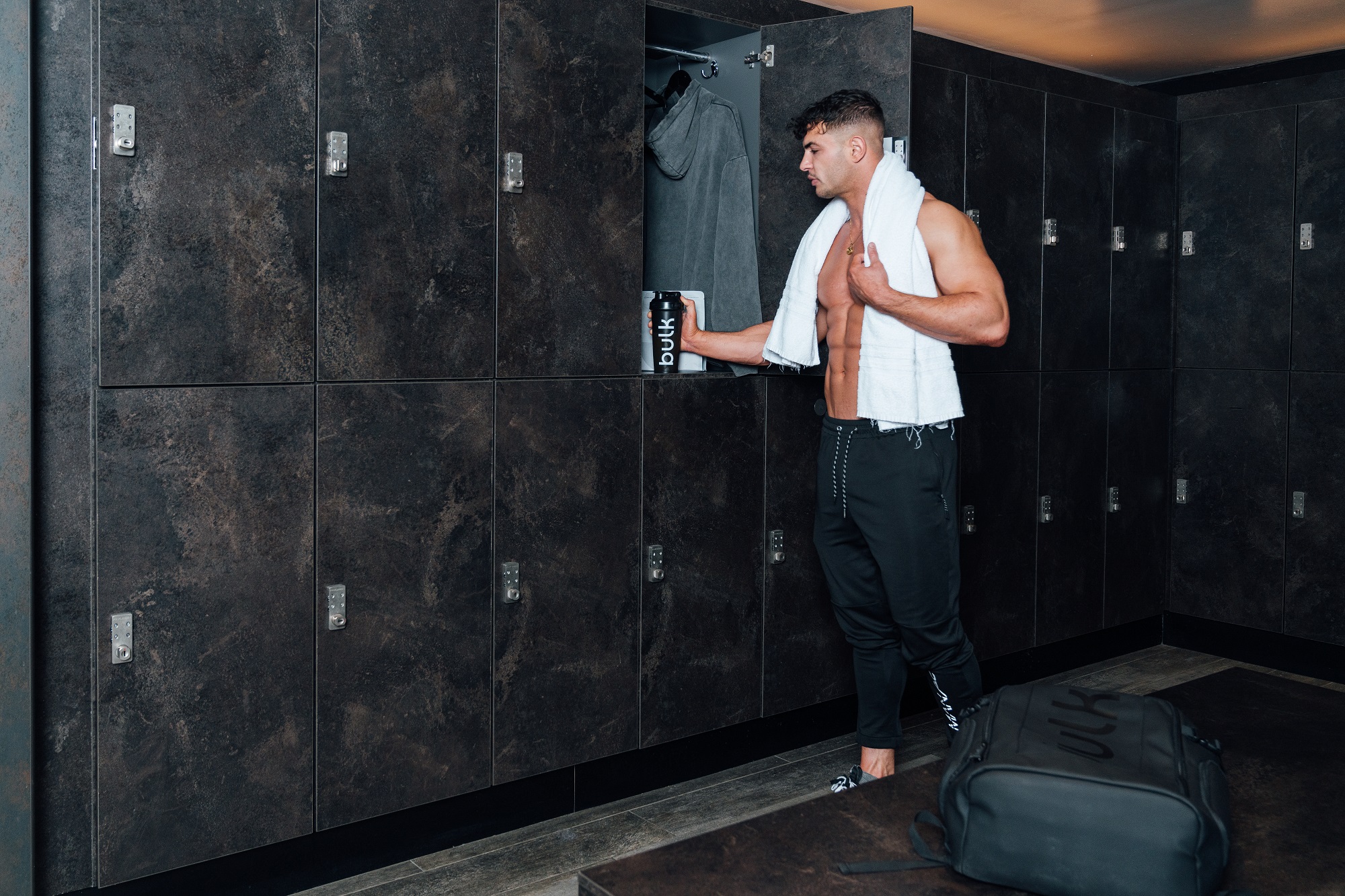 A Beginner's Guide To Creatine | How To Take Creatine | The Core™