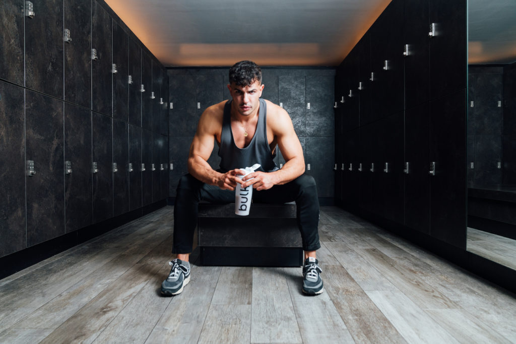 3 Simple Ways to Increase Training Intensity | Bulk™
