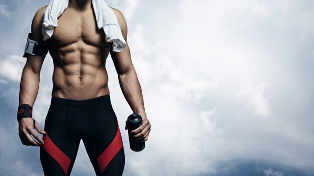 Simple Rules For A Solid Six-Pack | Bulk™