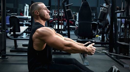 A Beginner's Guide To Building Muscle | The Core™