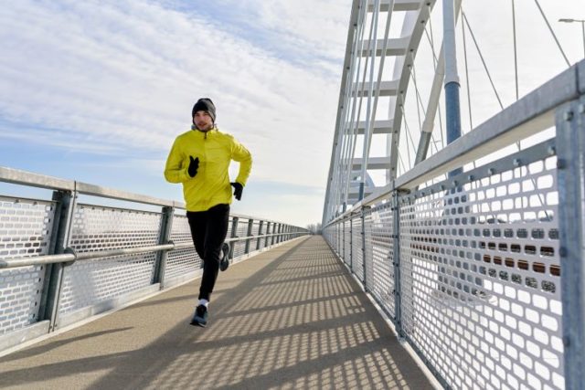 7 Benefits of Cold Weather Running | Bulk™