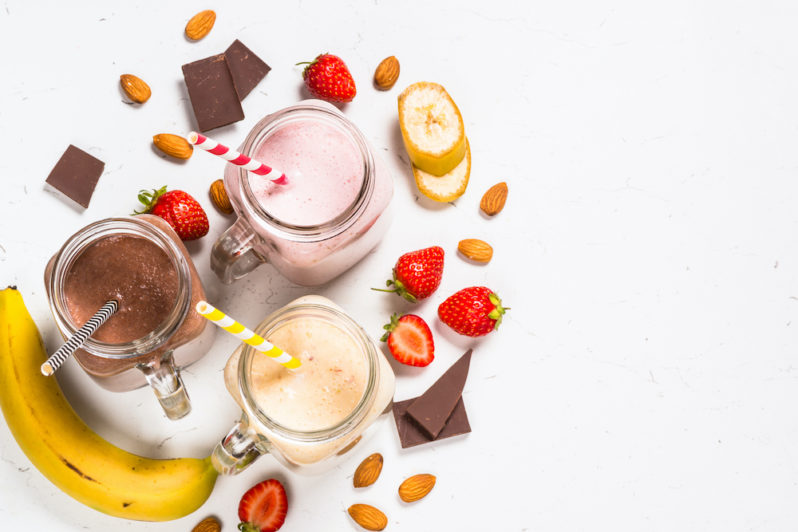 Understanding Liquid Calories | Bulk™