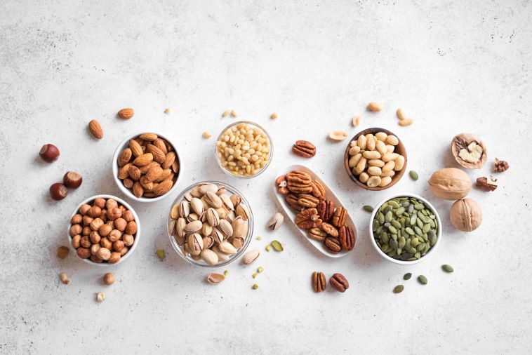 16 Best Bulking Foods | Bulk™