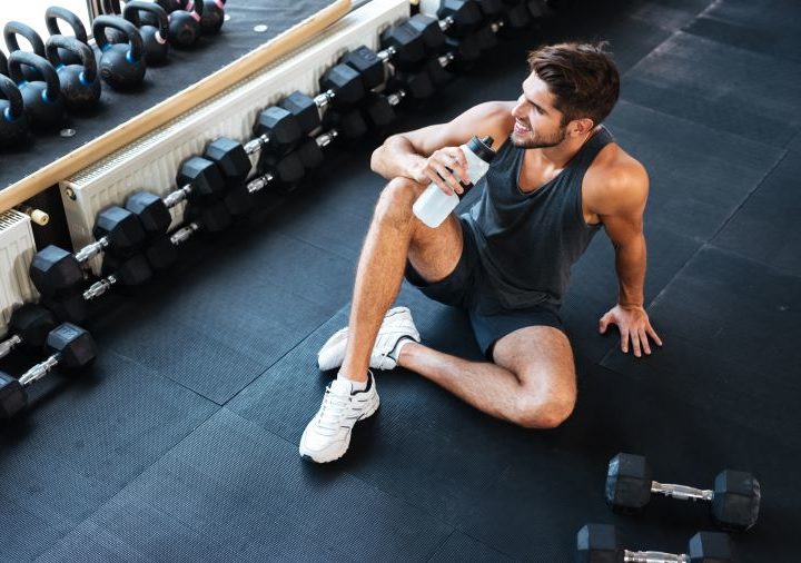 A Beginner’s Guide to Creatine