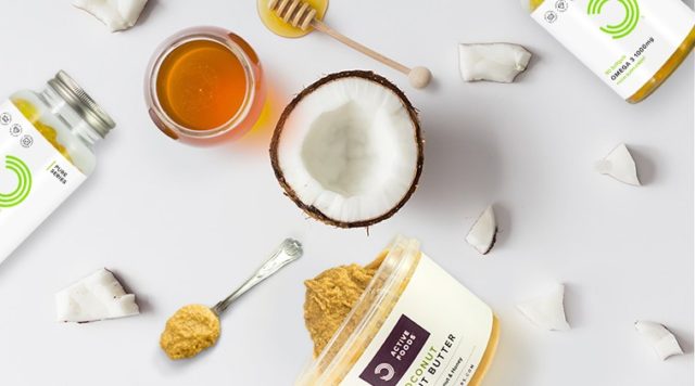 Why Are Healthy Fats Good For Us? | The Core™