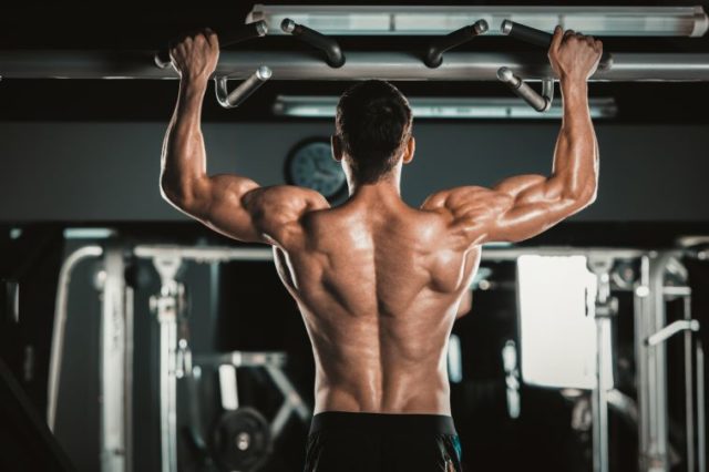5 Unusual & Effective Back Exercises | BULK POWDERS®
