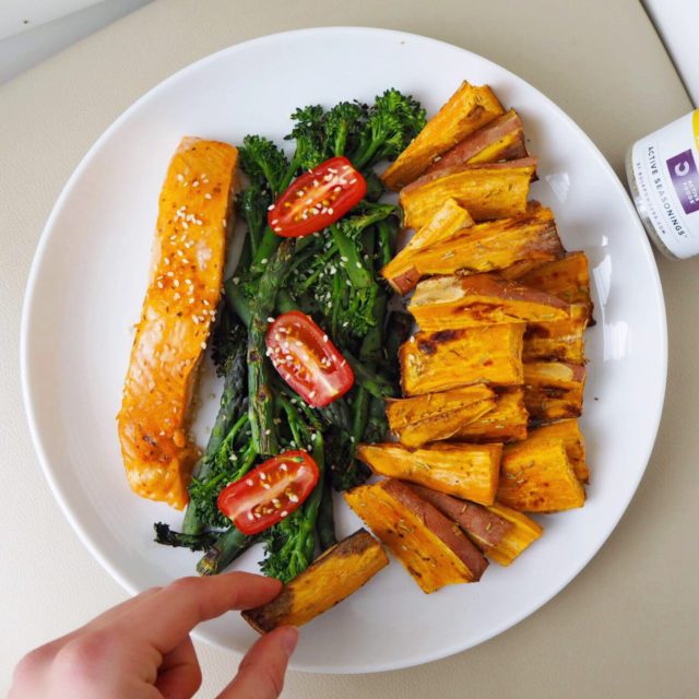 Carbohydrate Timing | The Core™ | BULK POWDERS®