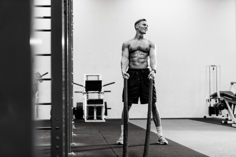 Lean Gaining | Packing On Muscle Mass Without The Fat