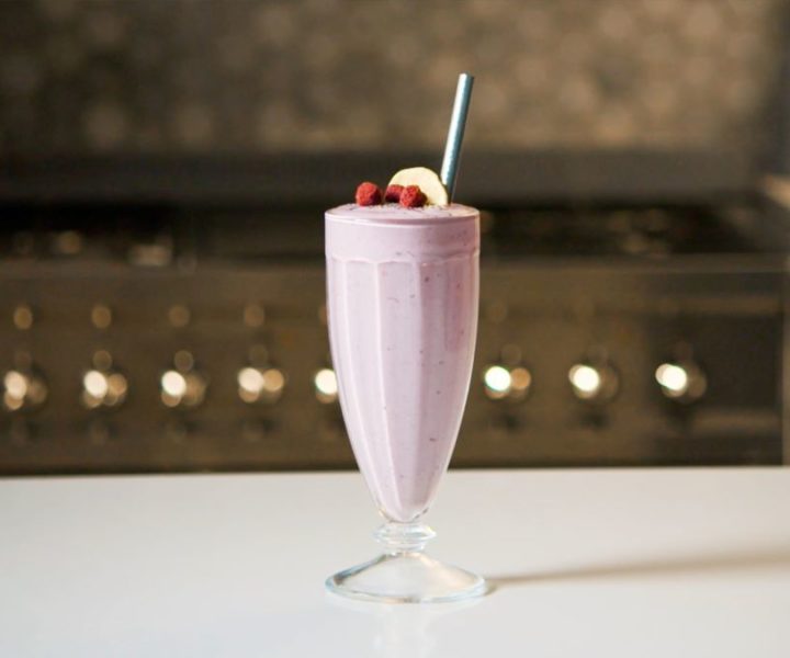 Bulk Eats: Breakfast Smoothie Recipe