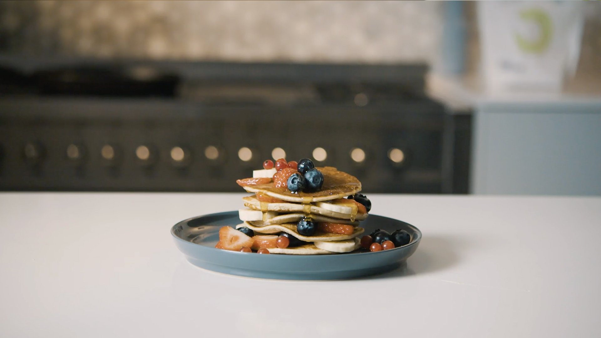 How to make protein pancakes | Bulk™