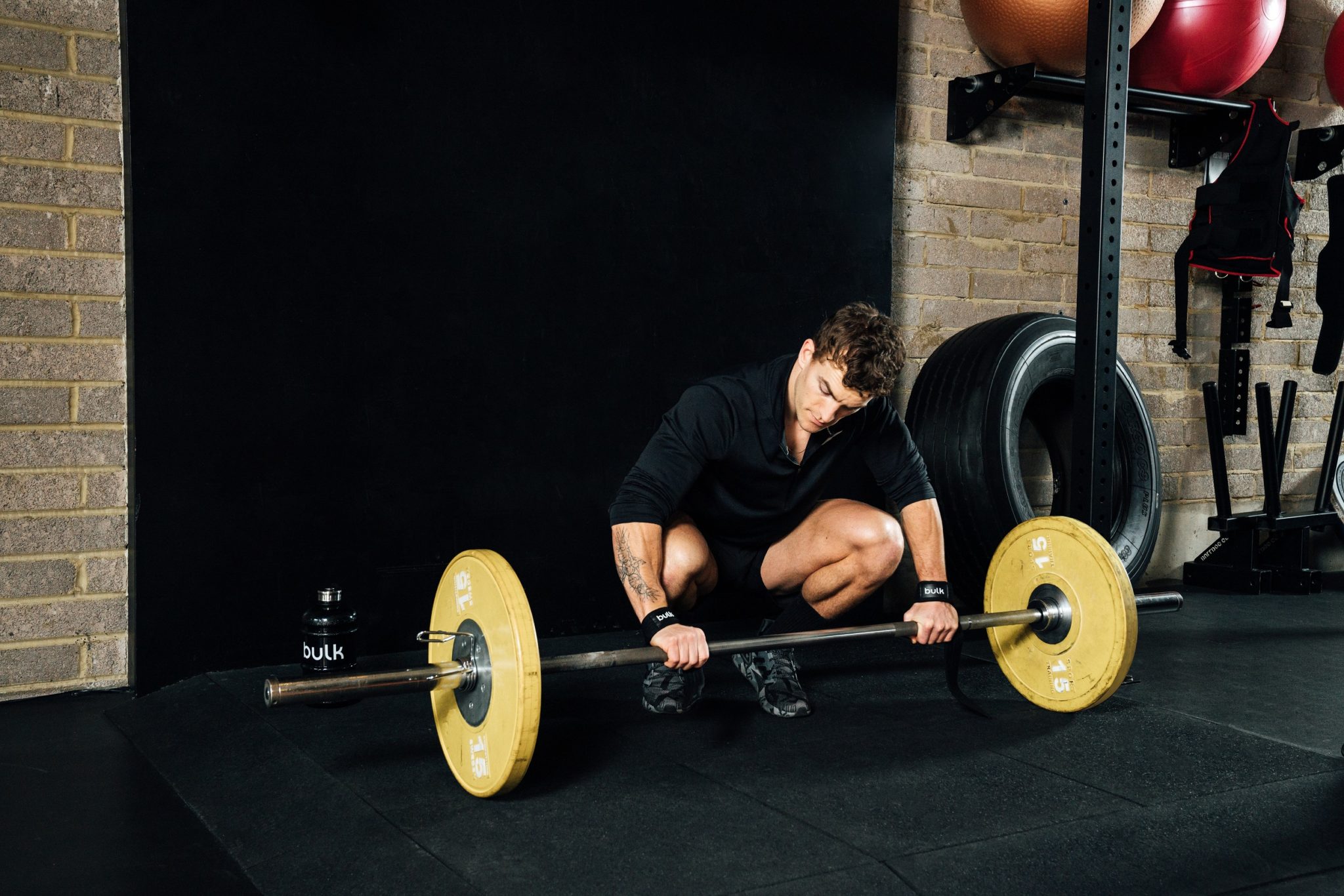 Leg Day Workout: The Best Leg Exercises, Workouts & Routines | Bulk™