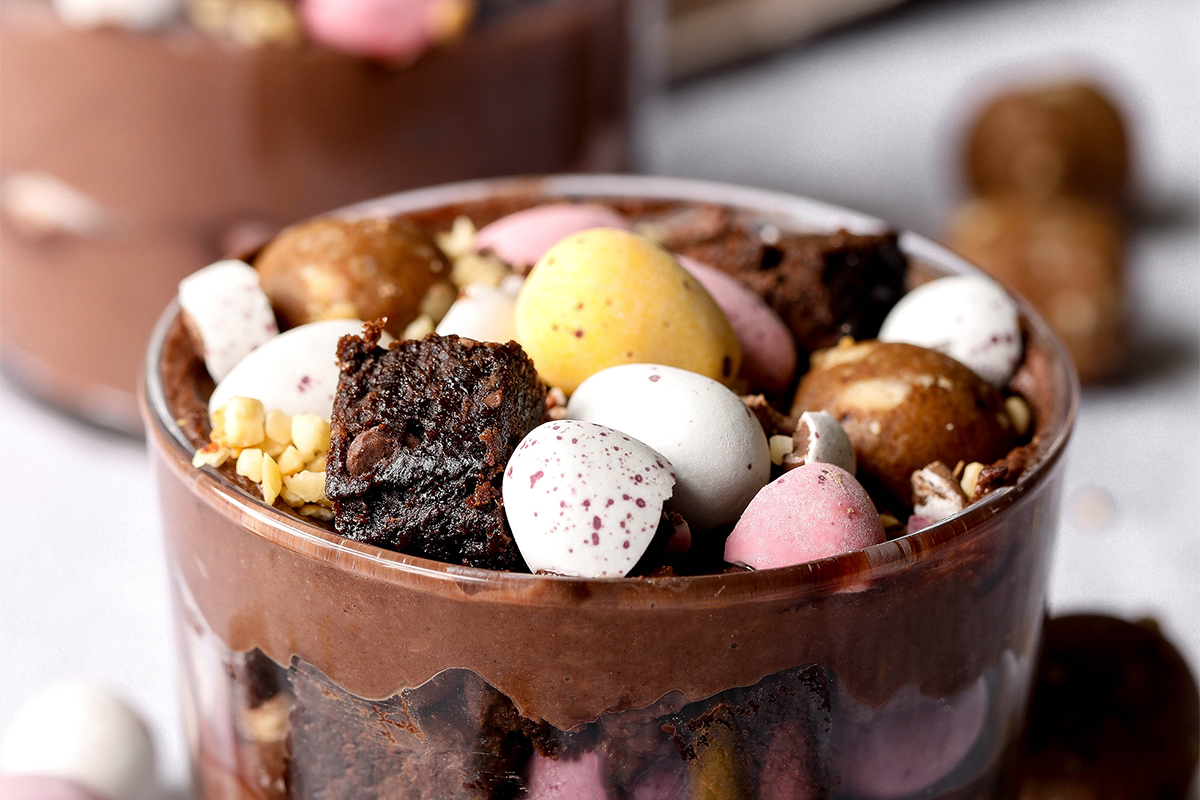 How To Enjoy Easter And Hit Your Fitness Goals | Bulk™