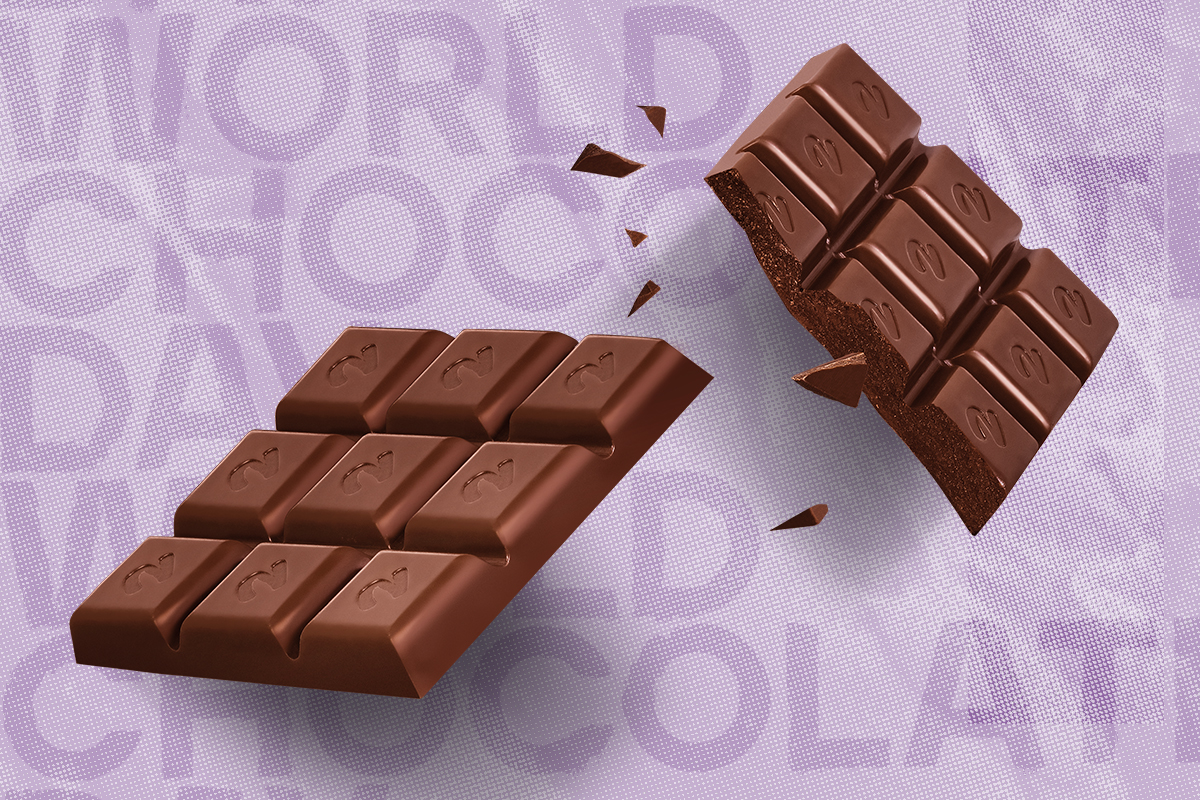Protein Chocolate or Regular Chocolate? | Bulk™