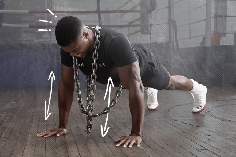 Push Day Workout: The Best Push Day Exercises | Bulk™