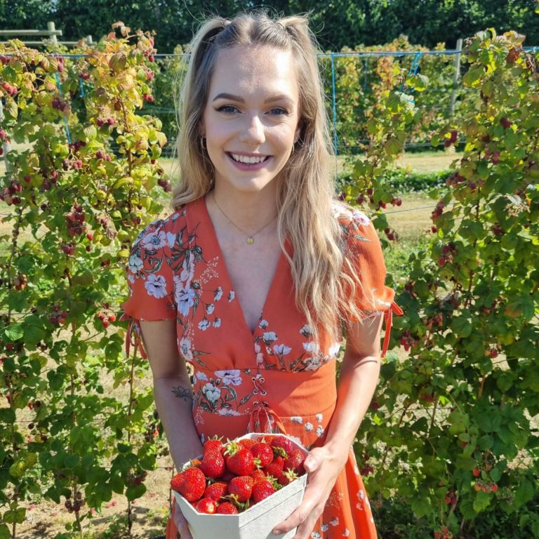 VitaFiber Protein Cookies Recipe | Bulk™