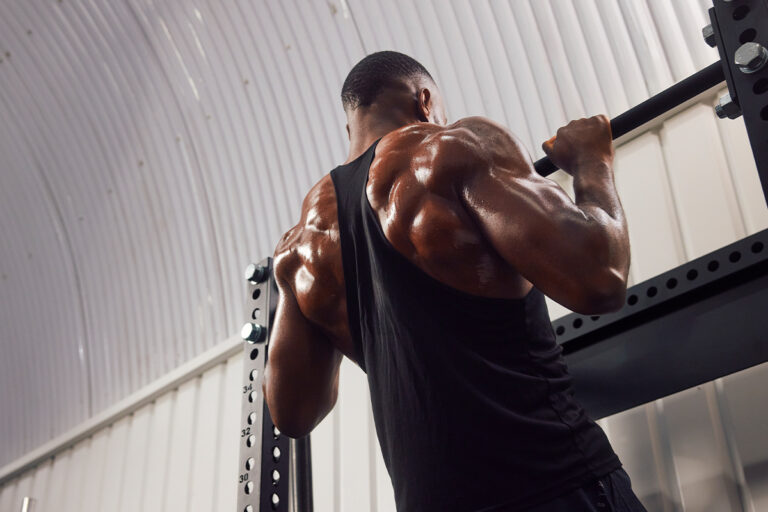 How to Bulk | How to Lean Bulk | Bulk™