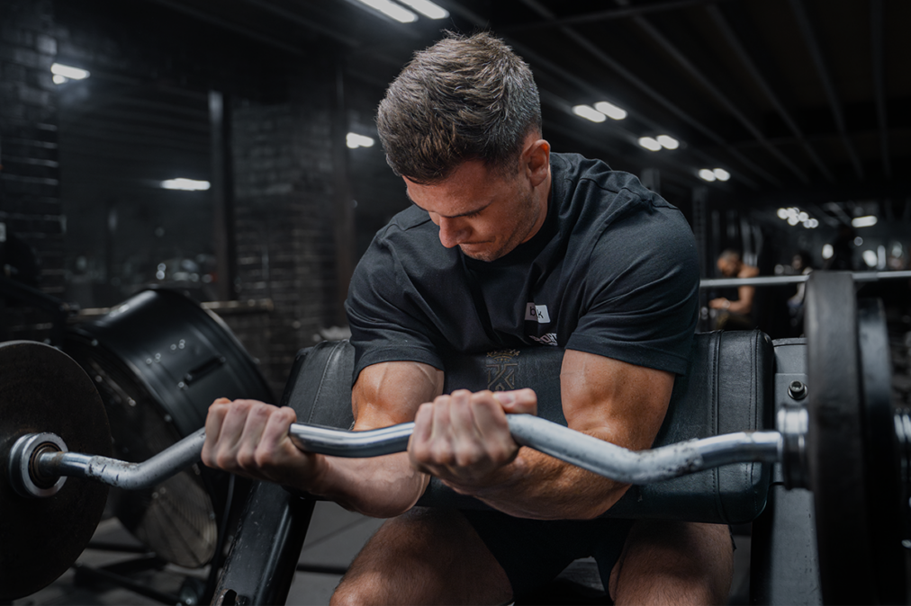 How to Bulk | How to Lean Bulk | Bulk™