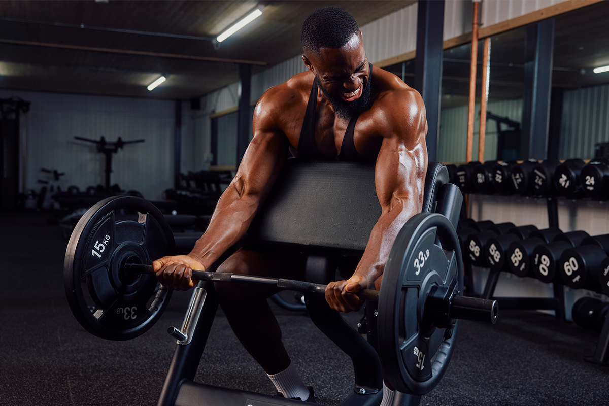 How to Bulk | How to Lean Bulk | Bulk™