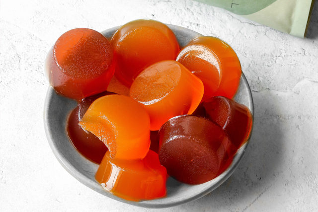 Protein Gummies Recipe | Protein Gummy Bears | Bulk™