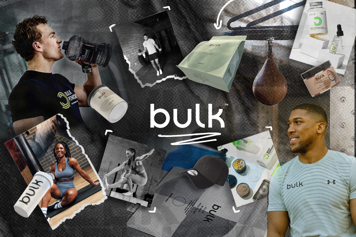 16 Things You Didn't Know About Bulk™ | Bulk™