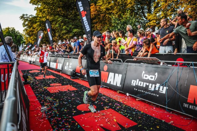 Can you run and build muscle at the same time? | Bulk™