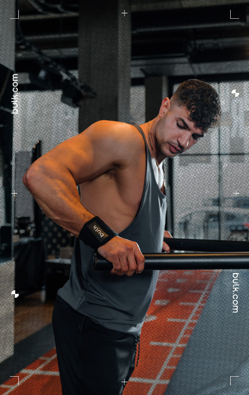 Push Day Workout: The Best Push Day Exercises | Bulk™