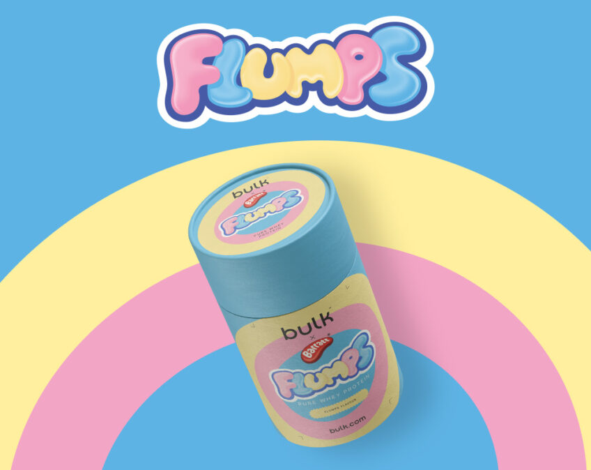 Shake up some sweet memories with Bulk™ × Barratt® | Bulk™