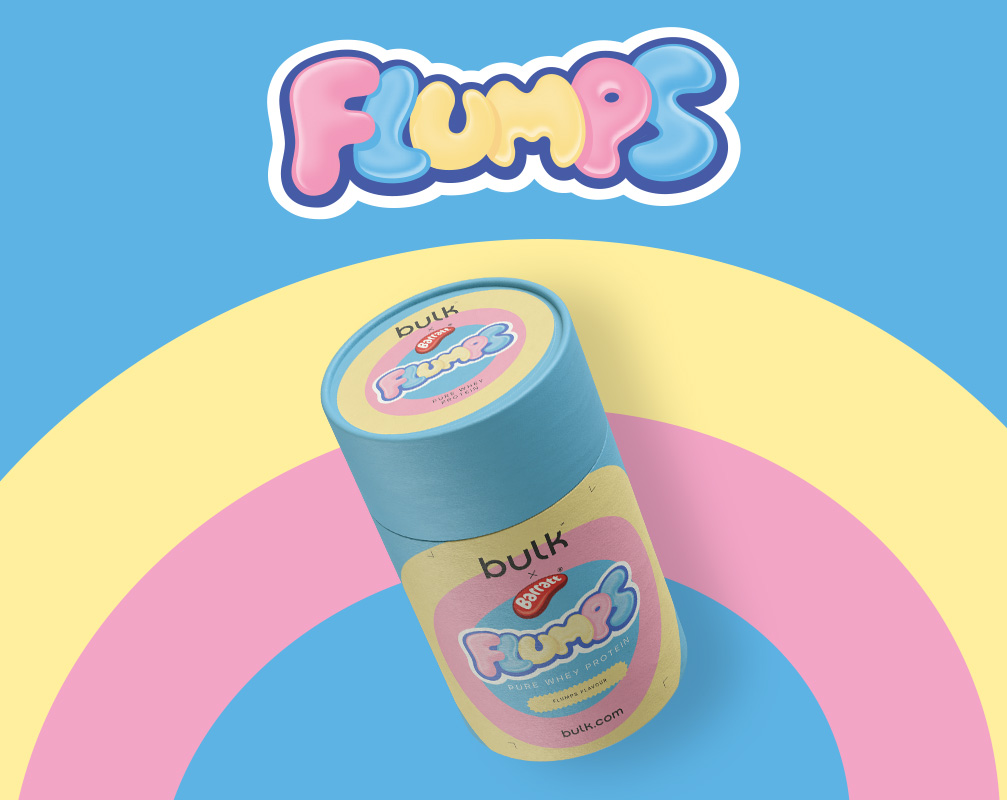Shake up some sweet memories with Bulk™ × Barratt® | Bulk™