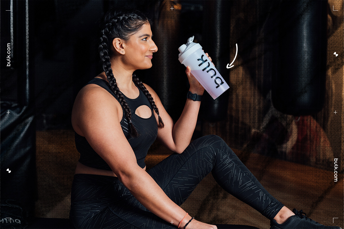 When to take BCAAs | Bulk™