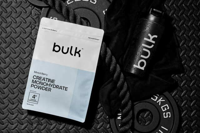 How to Take Creatine | Creatine for Beginners | Bulk™